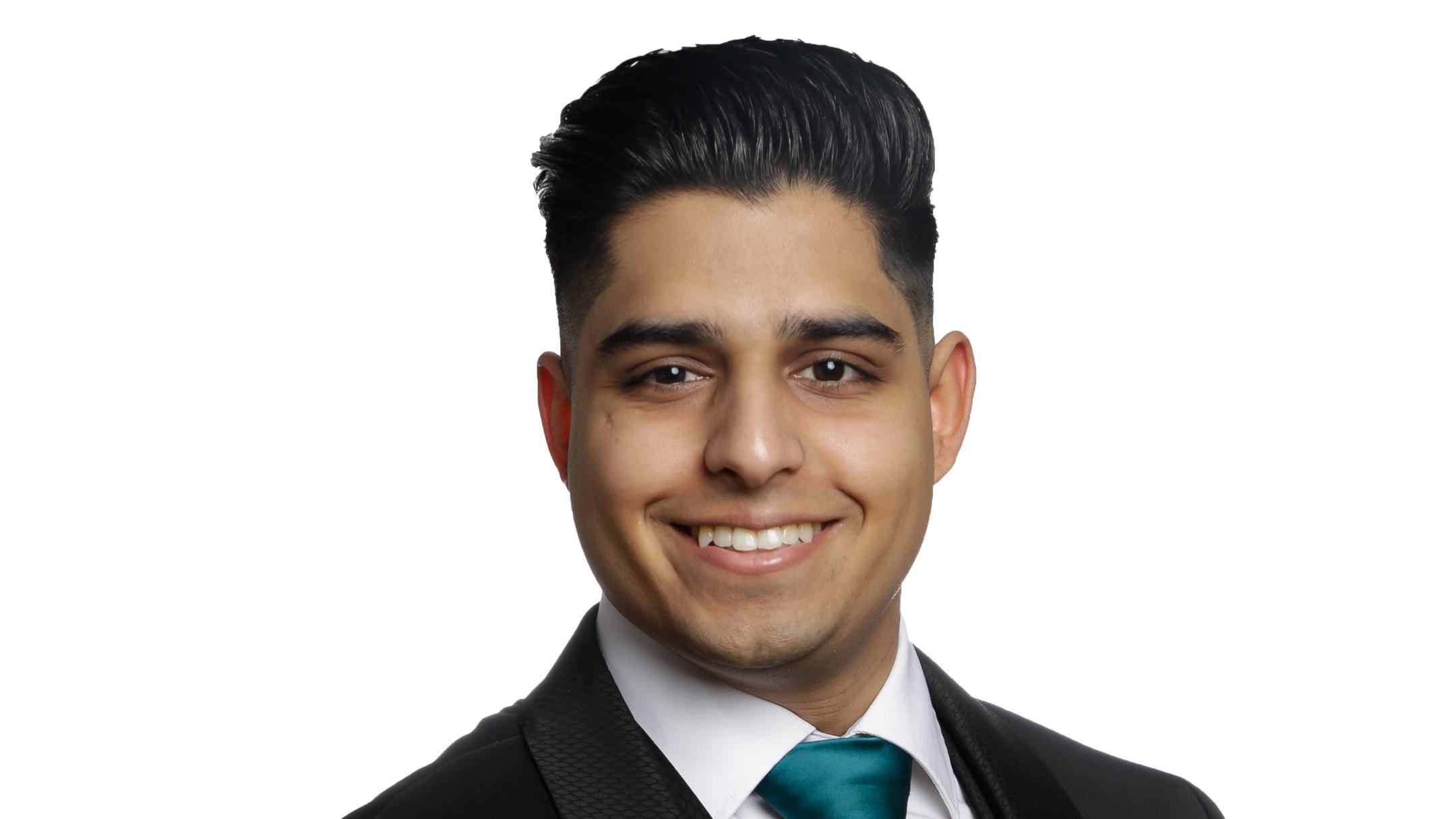 Wansh Arora – Finanzberatung in Essen